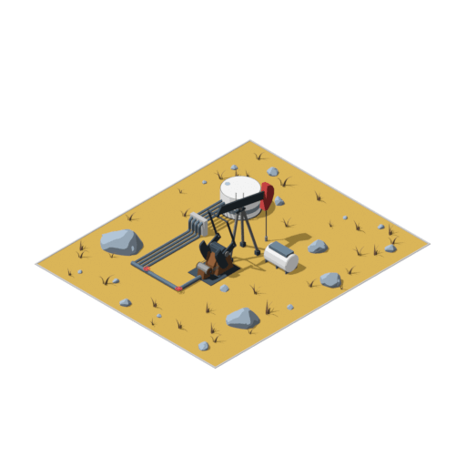 商業模擬遊戲 - Sim Companies