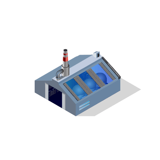 商业模拟器 - Sim Companies