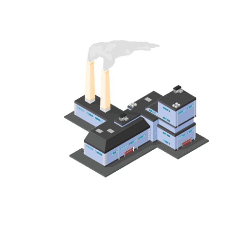 Business simulation game - Sim Companies