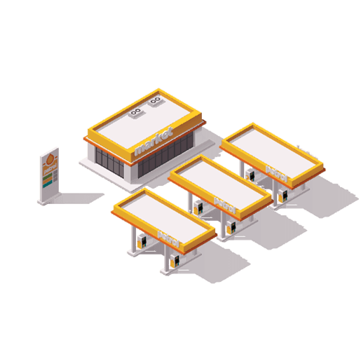 Business simulation game - Sim Companies