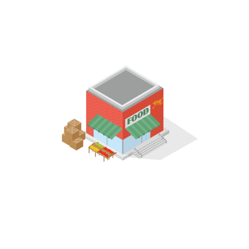 Business simulation game - Sim Companies