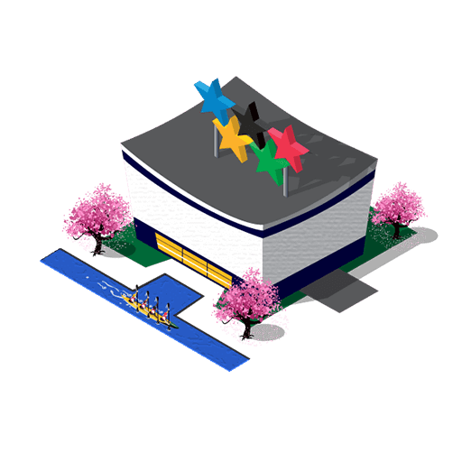 Business simulation game - Sim Companies